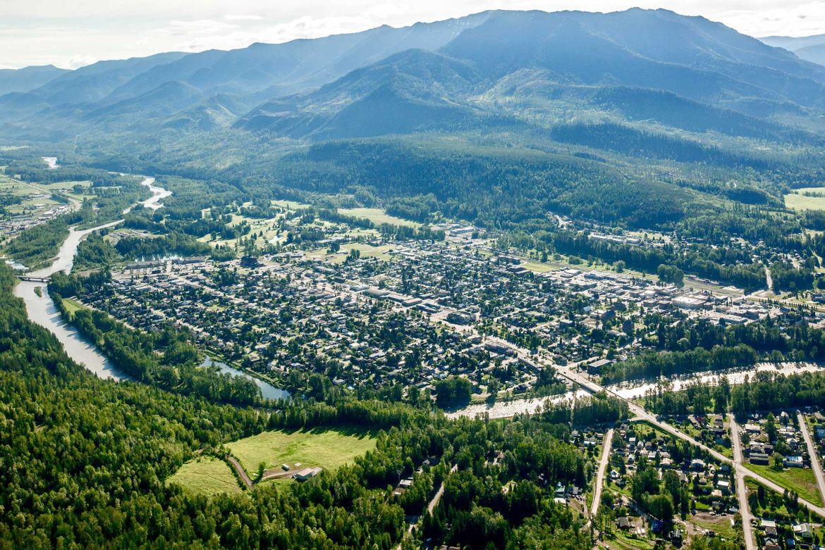 Home - Elk Valley Land Trust